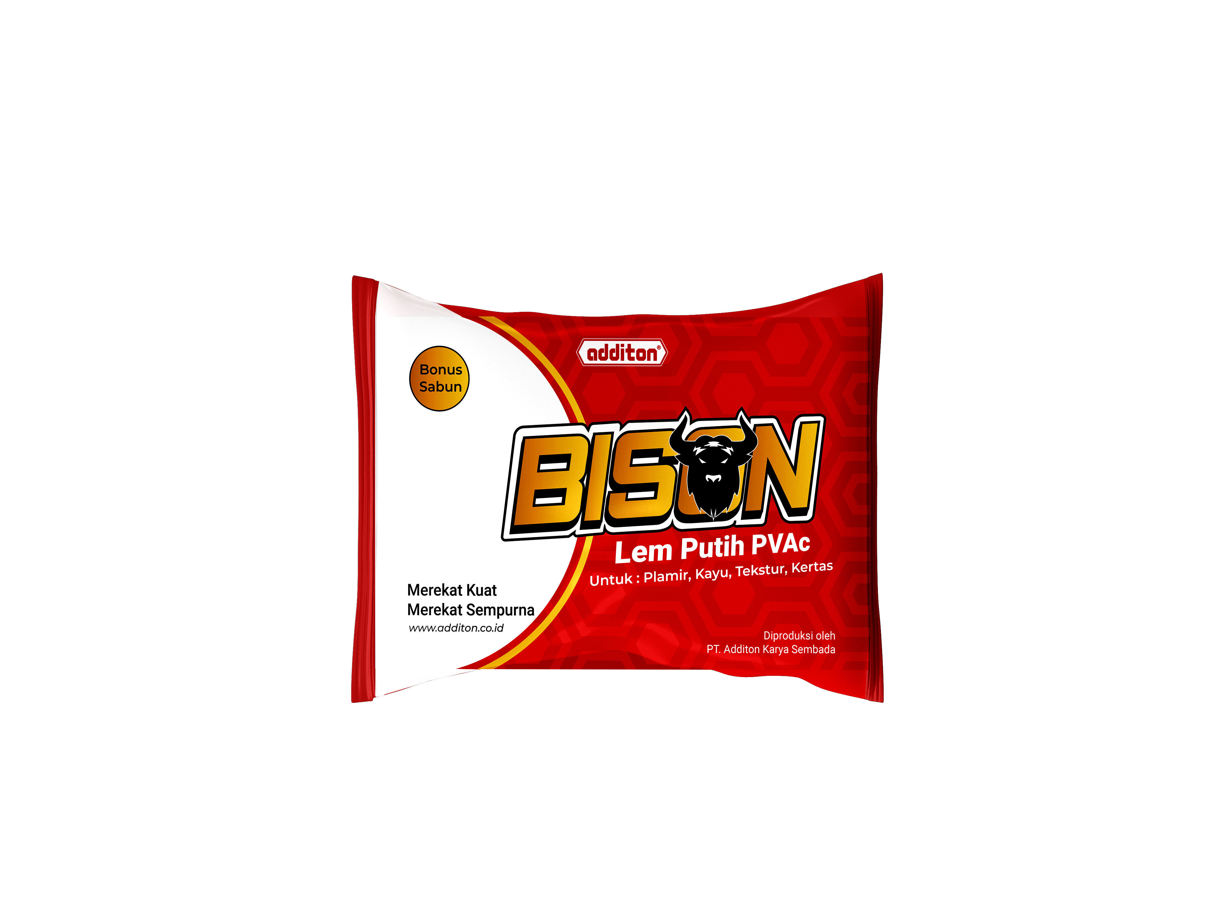 LEM BISON | ADDITON LEM BISON | ADDITON